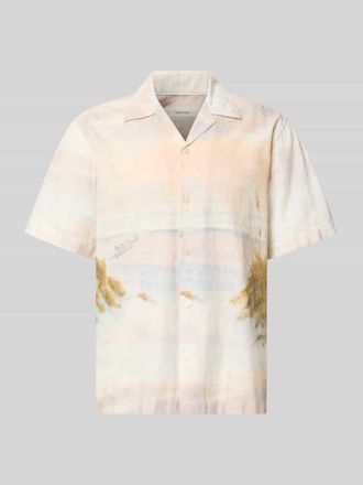 Selected Regular Fit Freizeithemd aus reiner Baumwolle Modell SLHREGKELSO