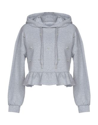 Ga&euml;lle Paris TOPS - Sweatshirts auf YOOX.COM