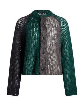 Beams MAILLE - Cardigans sur YOOX.COM