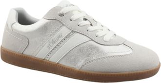 s.Oliver Damen 2177746 Sneaker, 00D1, 42 EU