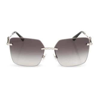 Dolce & Gabbana Dg2332B Sonnenbrille - - Accessories - Damen - Grau - 59 MM