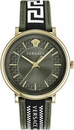 Versace Herren, Accessories, Schwarzk, ONE SIZEGröße