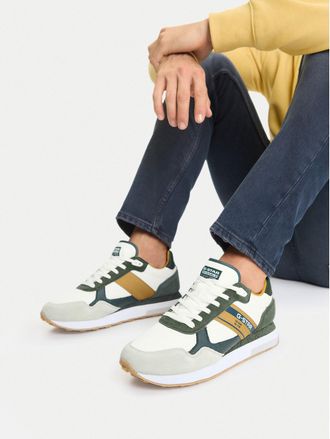 G-Star Sneakers G-Star Raw EO-JESSE-01 Wei&szlig;