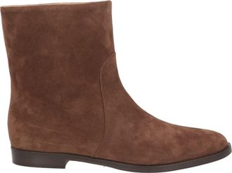 Sergio Rossi SCHUHE - Stiefeletten auf YOOX.COM