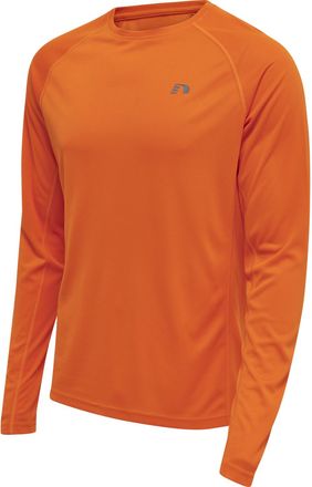 Hummel MEN CORE RUNNING T-SHIRT L/S