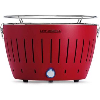 Lotus Grill LotusGrill G34 u Rot