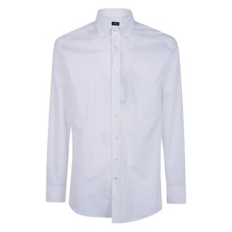 Etro Formal Chemises - Homme - Chemises - Blanc - Taille: XL