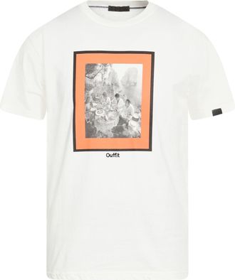 Out / Fit TOPS - T-shirts auf YOOX.COM