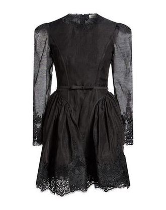 Zimmermann ROBES - Robes courtes sur YOOX.COM