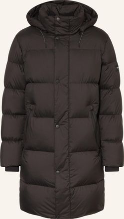Marc O'Polo Marc Opolo Daunenparka schwarz