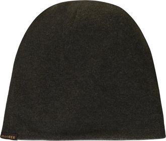 Moorer Hats - Homme - Accessoires - Vert - Taille: ONE Size