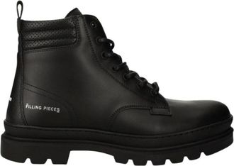 Filling Pieces Herren, Schuhe, Schwarzk, 45 EUGr&ouml;&szlig;e