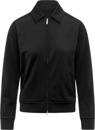 K-Way Femme, Vestes, Noir, Taille: 36 FR ISY SL Spacer Fleece Jacket