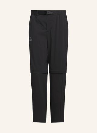 ADIDAS TERREX Adidas Terrex Zipp-Off-Hose Xploric schwarz