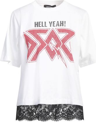 Dsquared2 TOPS - T-shirts auf YOOX.COM