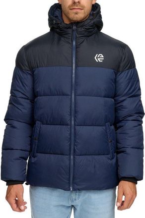 Indicode Steppjacke INAlanin