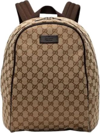 Gucci Damen, Pre-Owned, Beige, ONE SIZEGr&ouml;&szlig;e