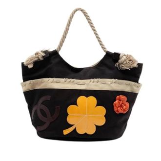 Chanel Damen, Pre-Owned, Mehrfarbig, ONE SIZEGr&ouml;&szlig;e