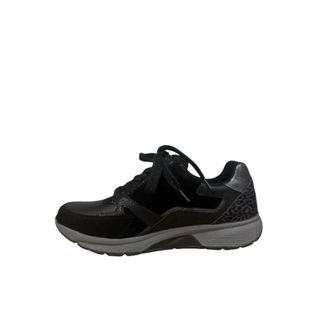 Gabor Sneakers - - Shoes - Damen - Schwarzk - 37 EU