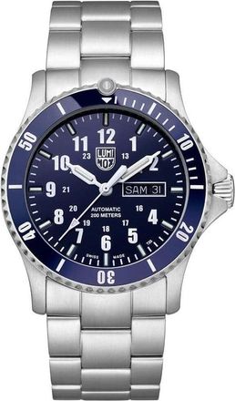 Luminox Sport Timer Automatic 0920 Series Herrenuhr