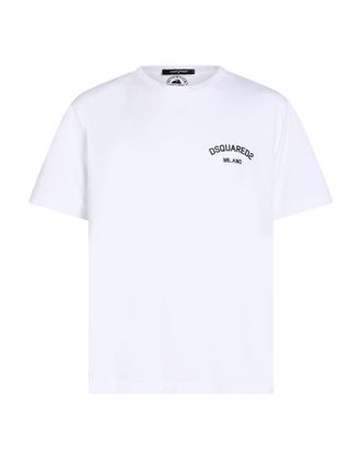 Dsquared2 TOPS - T-shirts auf YOOX.COM