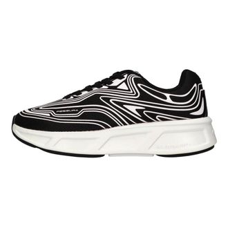 Fessura Runflex 01 Sneakers - - Shoes - Damen - Schwarzk - 37 EU