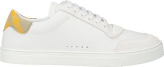 Burberry SCHUHE - Sneakers auf YOOX.COM