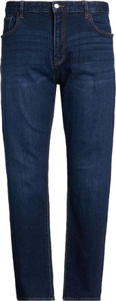 A|X Armani Exchange HOSEN & R&Ouml;CKE - Jeanshosen auf YOOX.COM