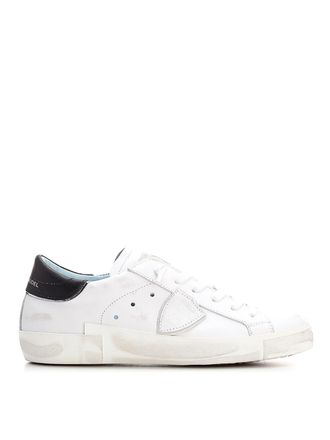 Philippe Model Baskets - Prsx