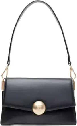Lacoste Femme, Sacs, Noir, Taille: ONE Size Tennis Bliss Shoulder Bag