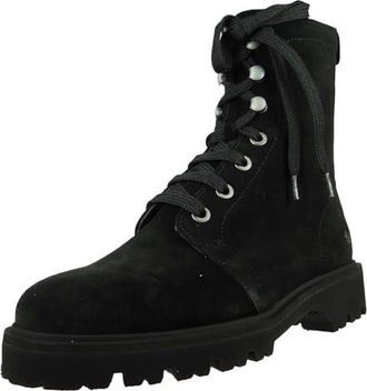 Art Art Femme 1683 Graz Botte Oxford, Noir, 41 EU