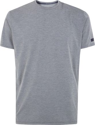 Roberto Ricci Design Summer Smart Shirty T-Shirt