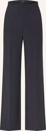 Windsor Windsor. Marlenehose blau