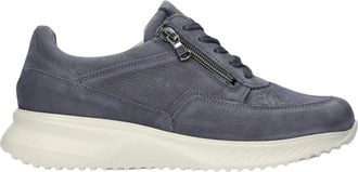 Waldl&auml;ufer K-Janka - - Shoes - Damen - Blau - 40 EU