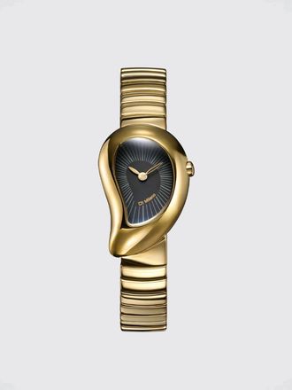 D1 Milano Montre Femme couleur Or
