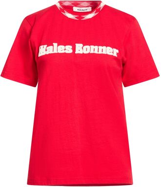 Wales Bonner TOPS - T-shirts auf YOOX.COM