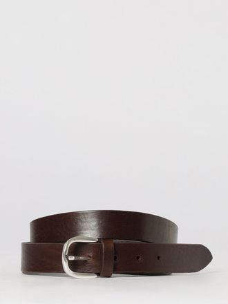 Brooksfield Ceinture Homme couleur Brun