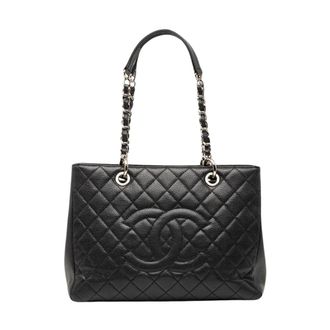 Chanel Damen, Pre-Owned, Schwarzk, ONE SIZEGr&ouml;&szlig;e