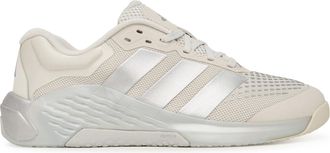 adidas Fitnessschuhe adidas Dropset 4 Training Shoes KJ6603 Beige