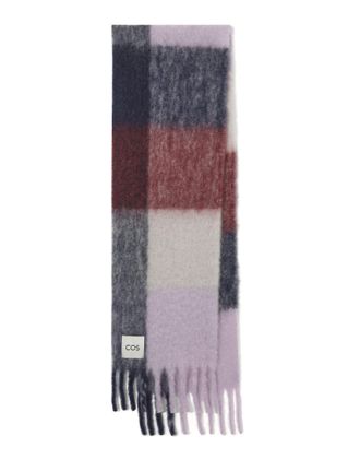 COS ACCESSOIRES - Schals auf YOOX.COM