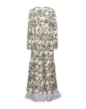 La DoubleJ KLEIDER - Maxi-Kleider auf YOOX.COM