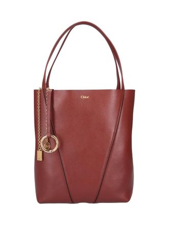 Chlo&eacute; Tote Bag Spin