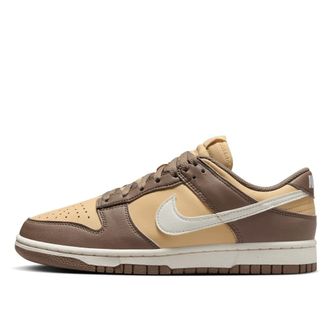 Nike Homme, Chaussures, Brun, Taille: 40 EU Dunk Low Next Nature