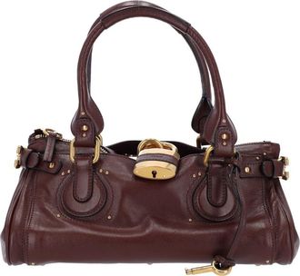 Chlo&eacute; Umh&auml;ngetasche Paddington