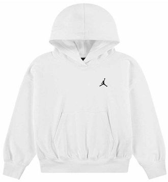 Nike Jordan Brooklyn Jr - Kapuzenpullover - M&auml;dchen