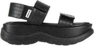 Sunnei CHAUSSURES - Sandales sur YOOX.COM