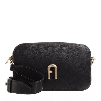 Furla Crossbody Bags - Furla Primula Mini Crossbody - Gr. unisize - in Schwarz - f&uuml;r Damen
