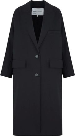 Margaux Lonnberg Margaux Lonnberg, Femme, Manteaux, Noir, Taille: 34 FR Manteau Nash