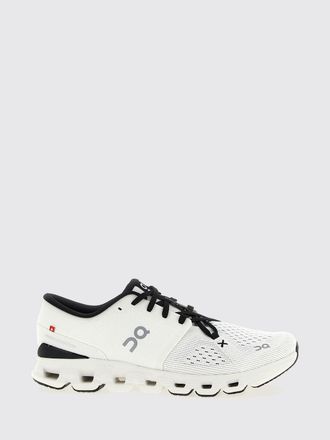 On Running Baskets ON RUNNING Homme couleur Blanc