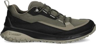 Ecco Ult-Trn lace-up sneakers - Gr&uuml;n